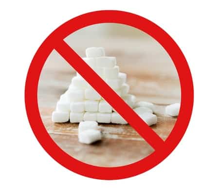 sugar-ban-sign | Childhood Obesity News